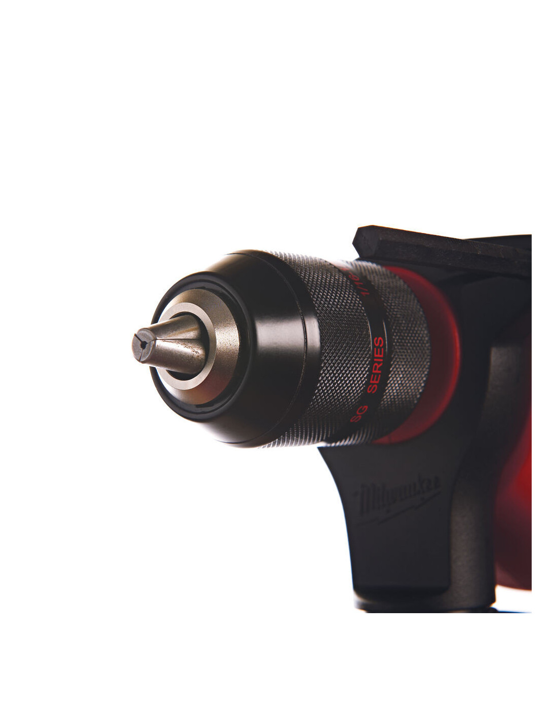 Taladro percutor MILWAUKEE PD-705 de 705W