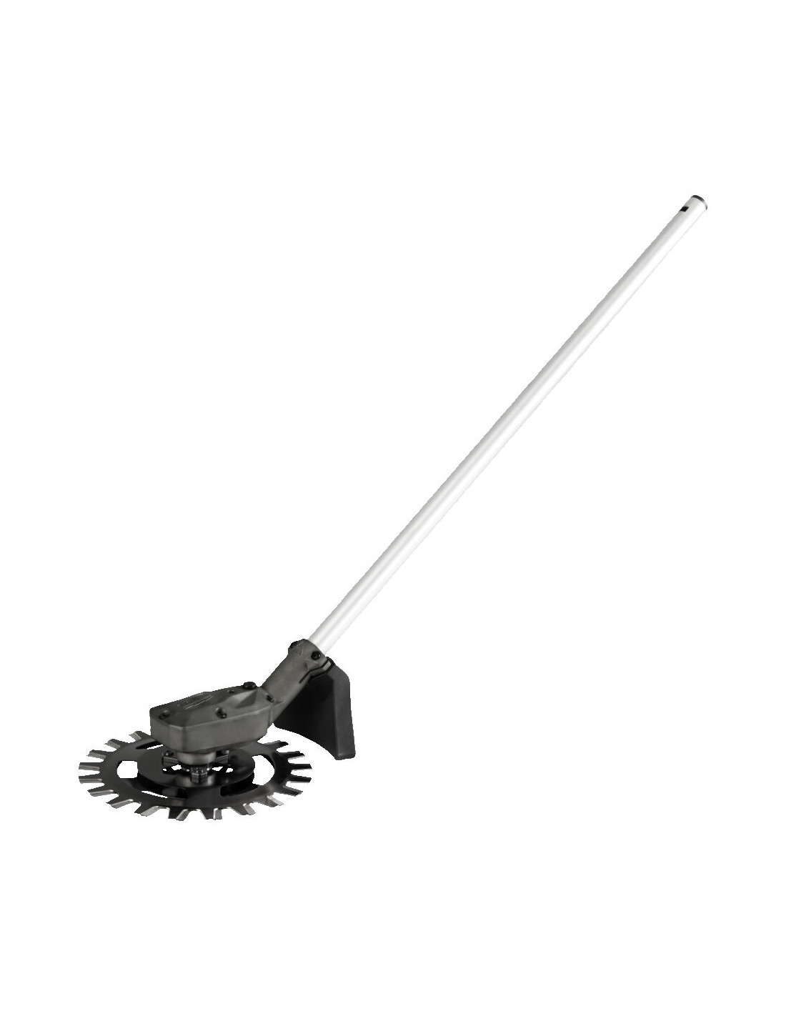 Accesorio Cortador Maleza Multidiente MILWAUKEE M18 FOPH-RA Quik-Lok